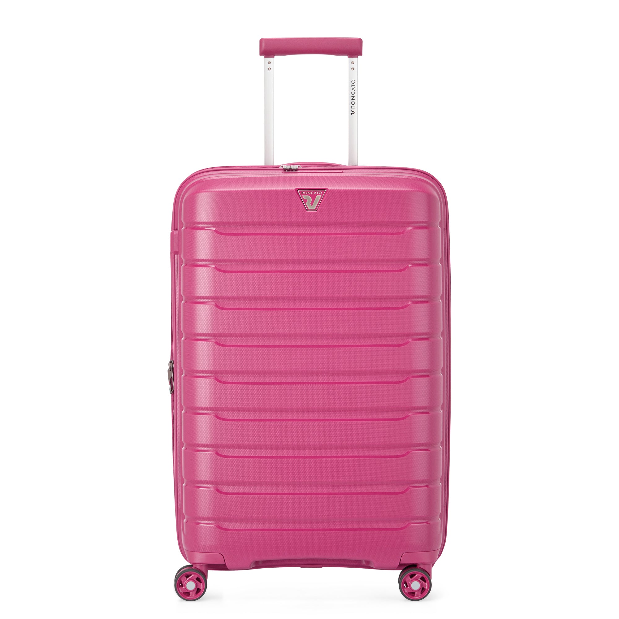 B-FLYING Range Magenta Hard Medium Luggage – TRUNKHOUSE