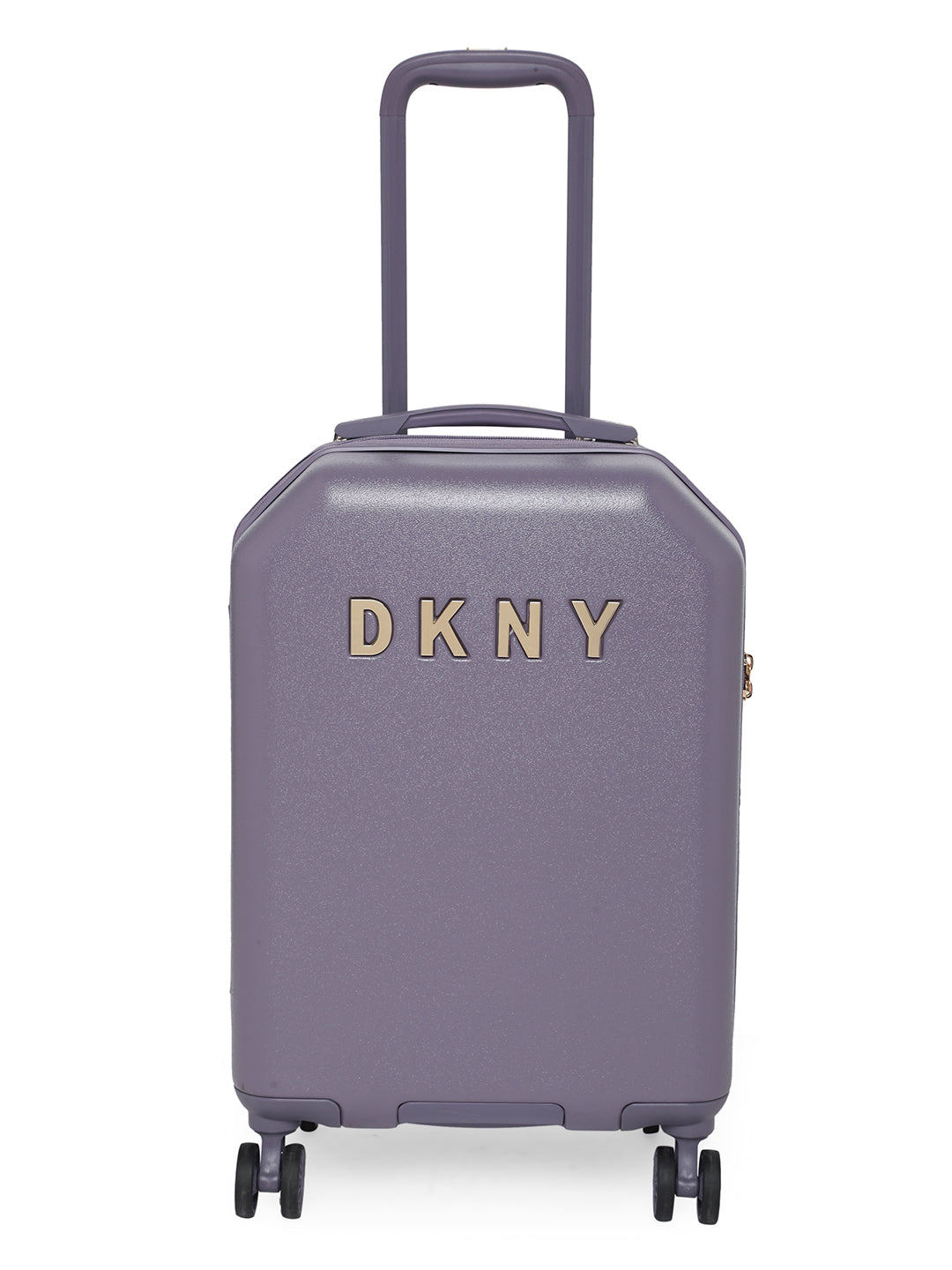 ALLURE Range Violet Ash Hard Cabin Luggage – TRUNKHOUSE